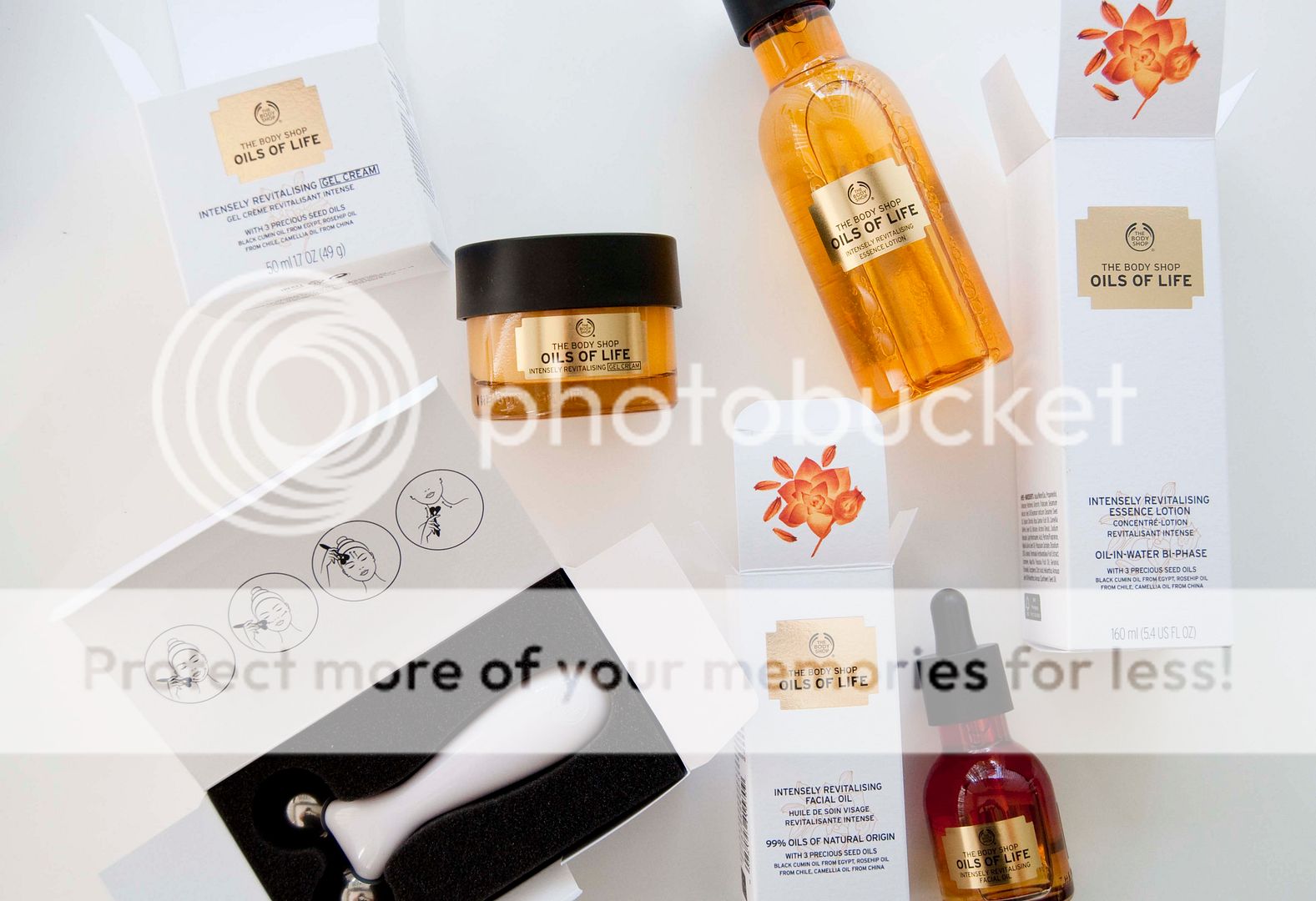 REVIEW: THE BODY SHOP OILS OF LIFE • ZOLEA